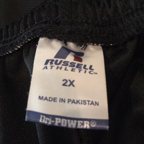 Russell Athletic | Pants | Mens Russell Athletic Pants | Poshmark